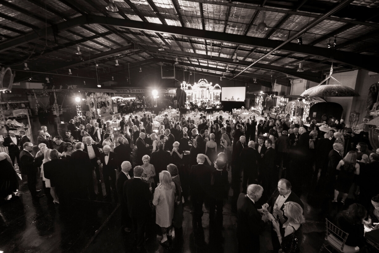PRIVATE EVENT 70th BIRTHDAY MG Events MG Events