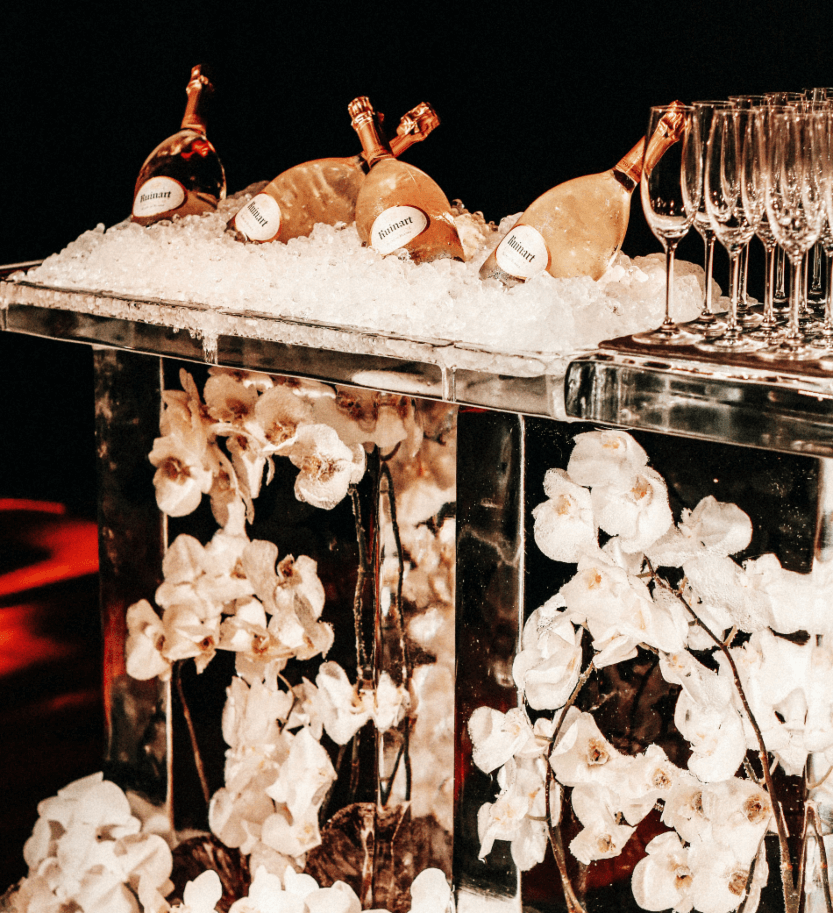 Home - MG Events | MG Events