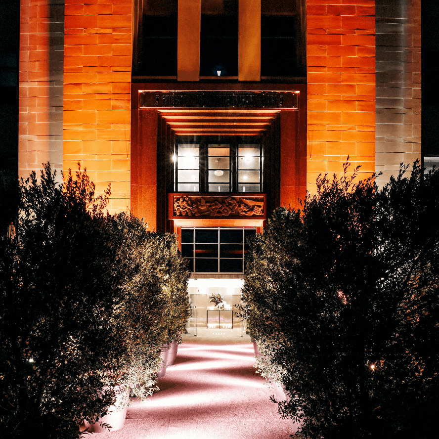 About - MG Events | MG Events