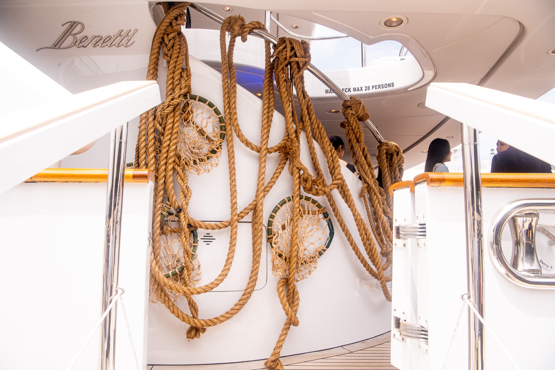 PASPALEY COLLECTION LAUNCH - MG Events | MG Events