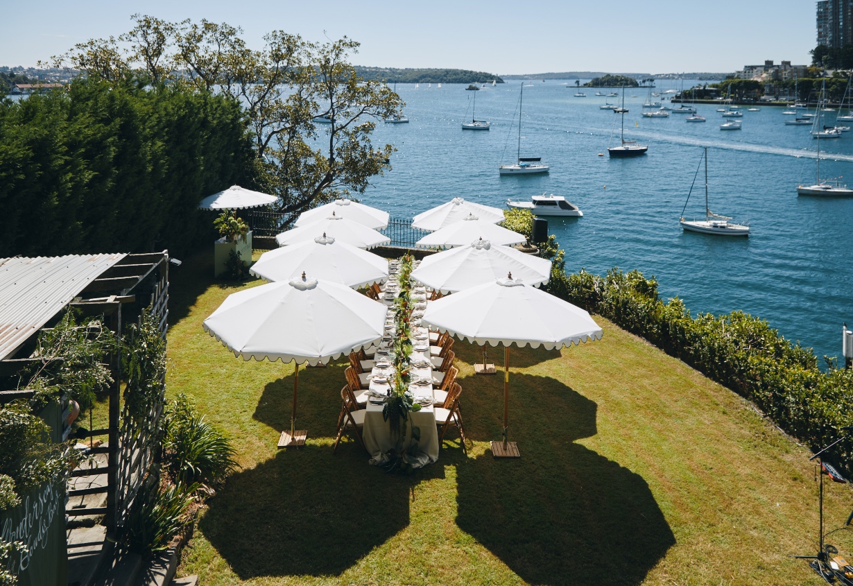 WONDERSCAPE BY CLOUDY BAY - MG Events | MG Events