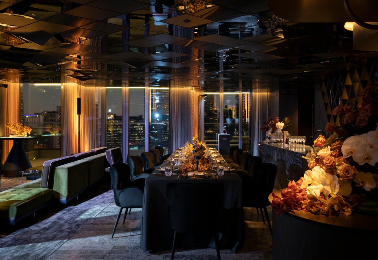 HENNESSY EDITIONS RARES - MG Events | MG Events